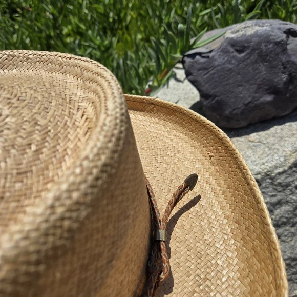 Fiesta Santa Barbara Hats
